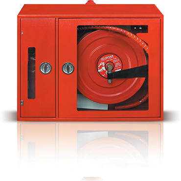 Yangın Dolabı